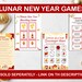 New Years Eve Emoji Pictionary Game, Printable Adult Party Game, Fun ...