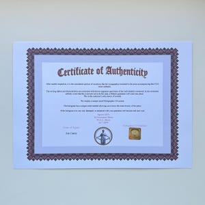 Jim Carrey Hand-signed Autographed 20x30cm Photo lifetime COA - Etsy