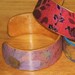 Paper Bracelet Cuff Tutorial PDF - Etsy