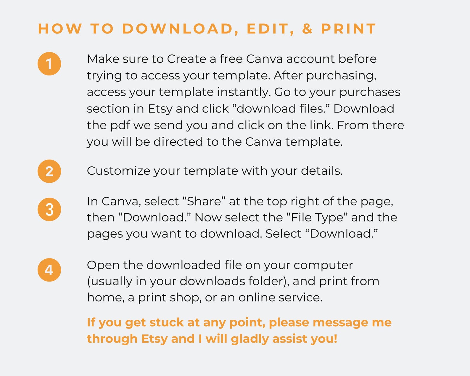 Tithe Envelope Template for Church Canva Template Church Templates ...