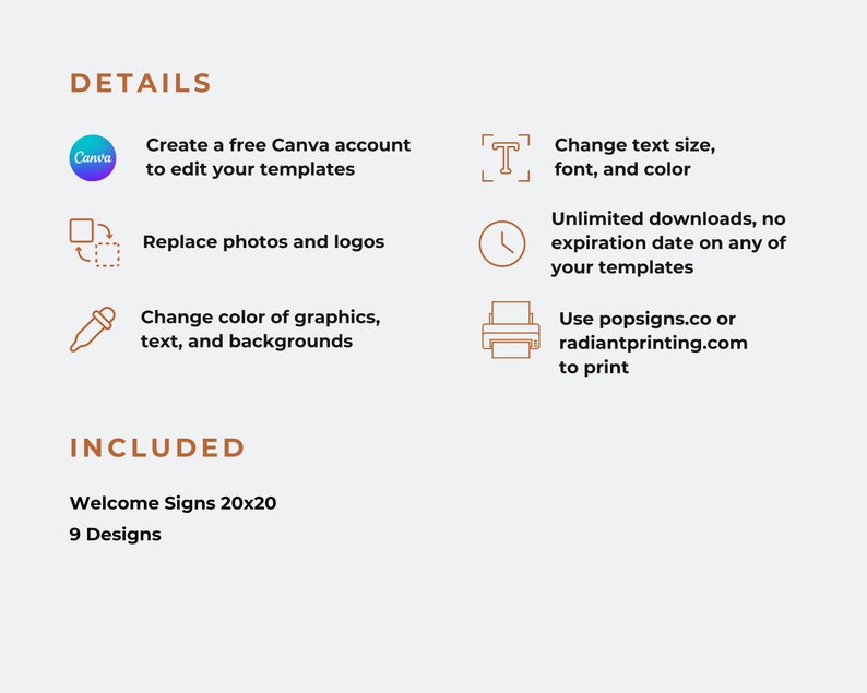 Handheld Church Welcome Signs Templates Church Templates Church Welcome ...