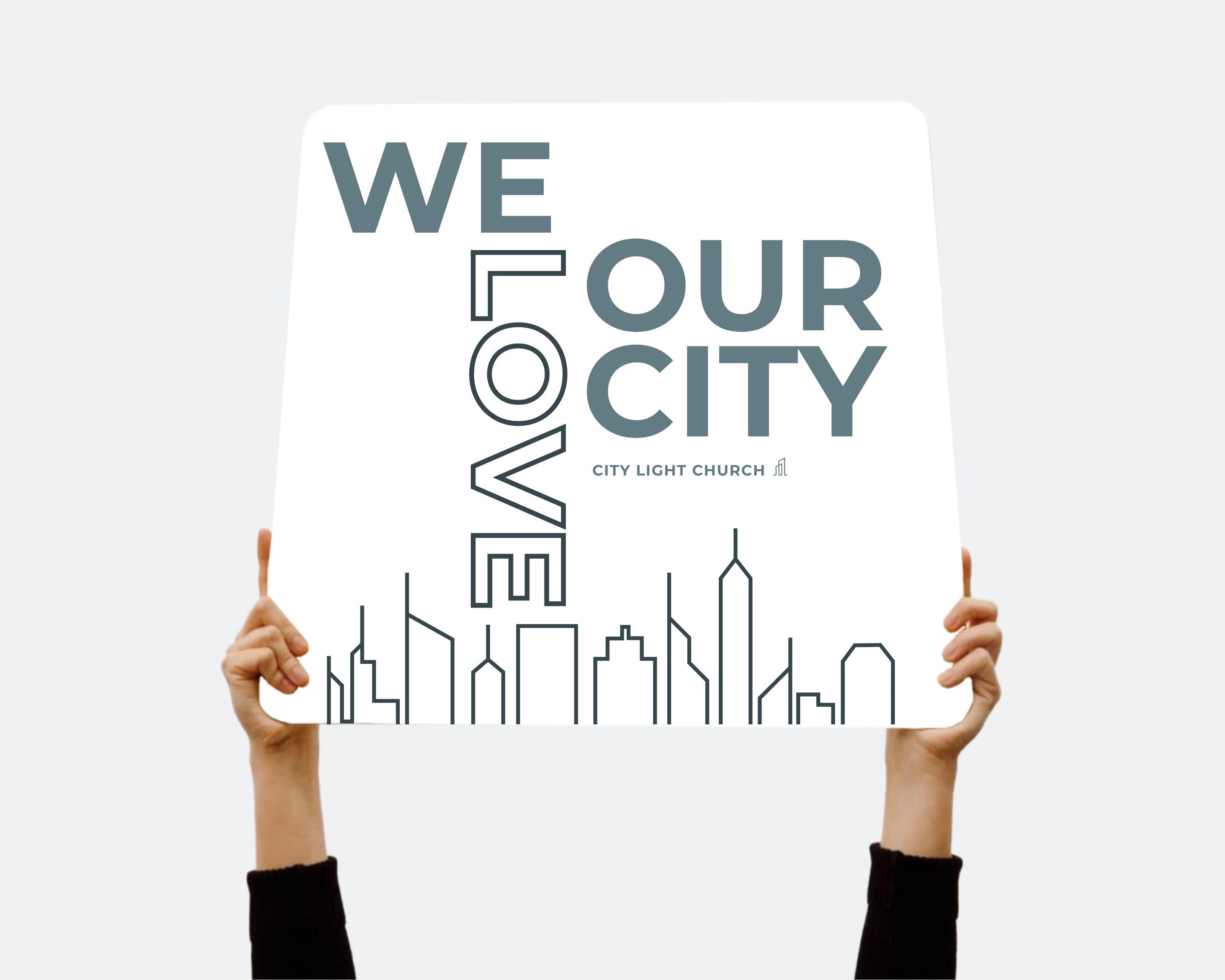 Church Welcome Signs Templates Church Templates Church Welcome Sign ...