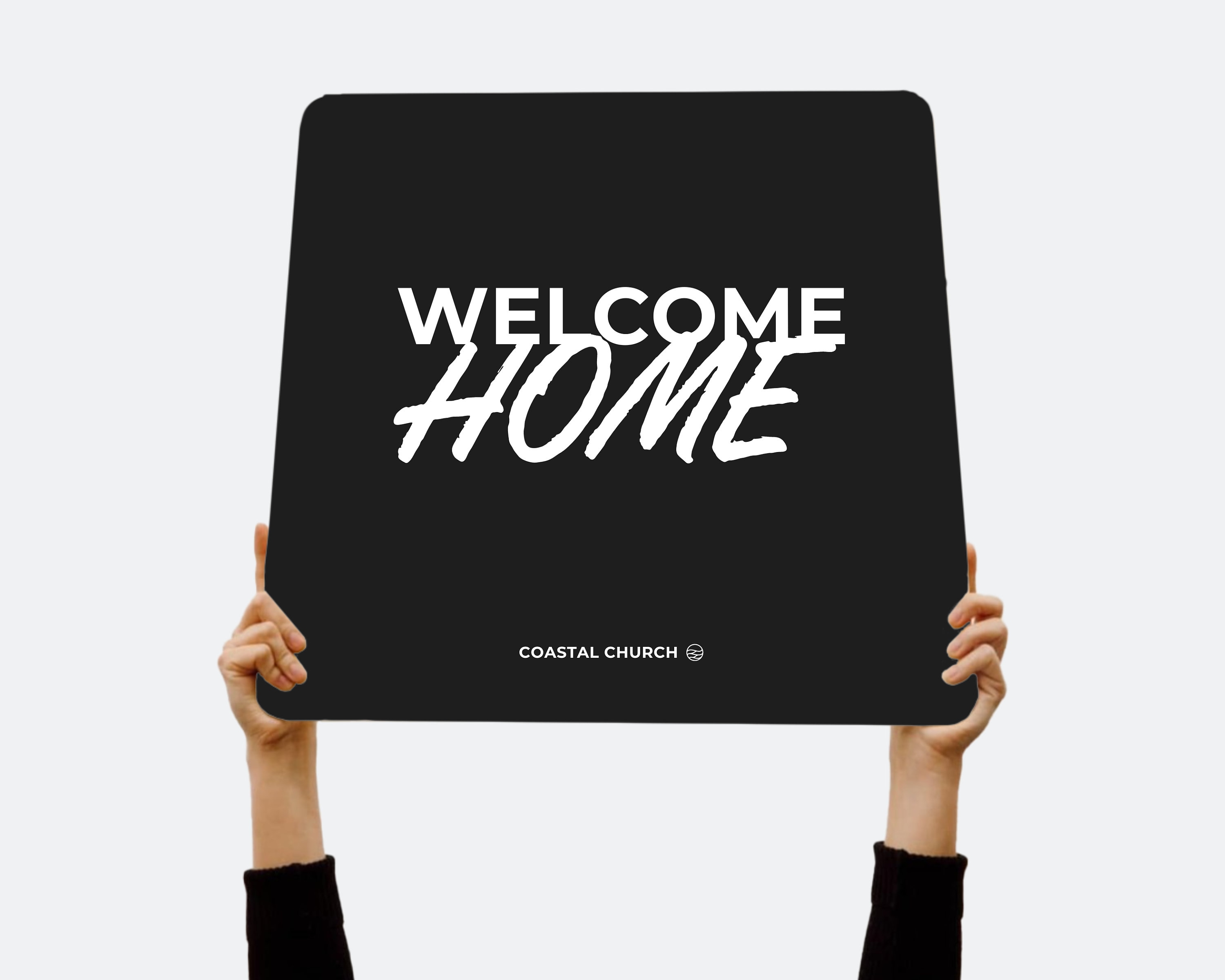 Church Welcome Signs Templates Church Templates Church Welcome Sign ...