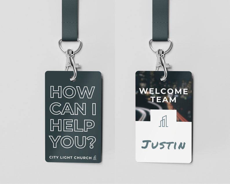 Church Template Bundle Church Bulletin Church Welcome Sign Church ...