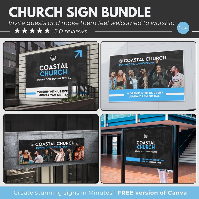 Church Banners - Etsy