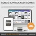16 Page Next Steps Booklet and Presentation for Canva, Church Next ...