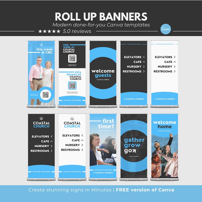 Church Banner Designs - Etsy