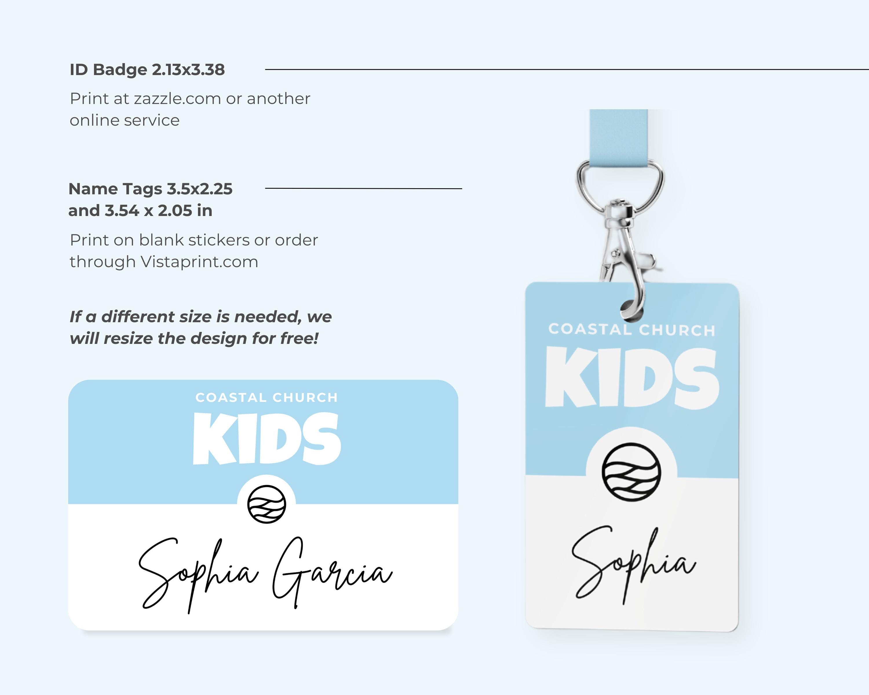 Kids Ministry Flyer VBS Flyer Kids Ministry Sign Kids Ministry Postcard ...