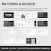 16 Page Next Steps Booklet and Presentation for Canva, Church Next ...