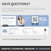 16 Page Next Steps Booklet and Presentation for Canva, Church Next ...