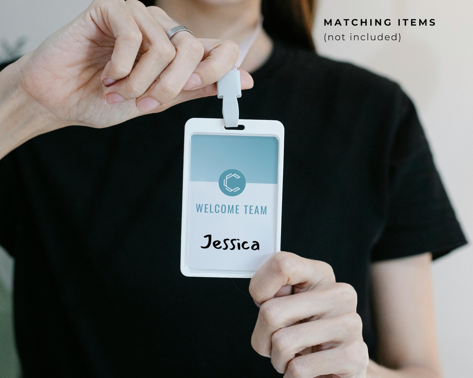 Church Connection Card Template Church Canva Template Church Templates ...