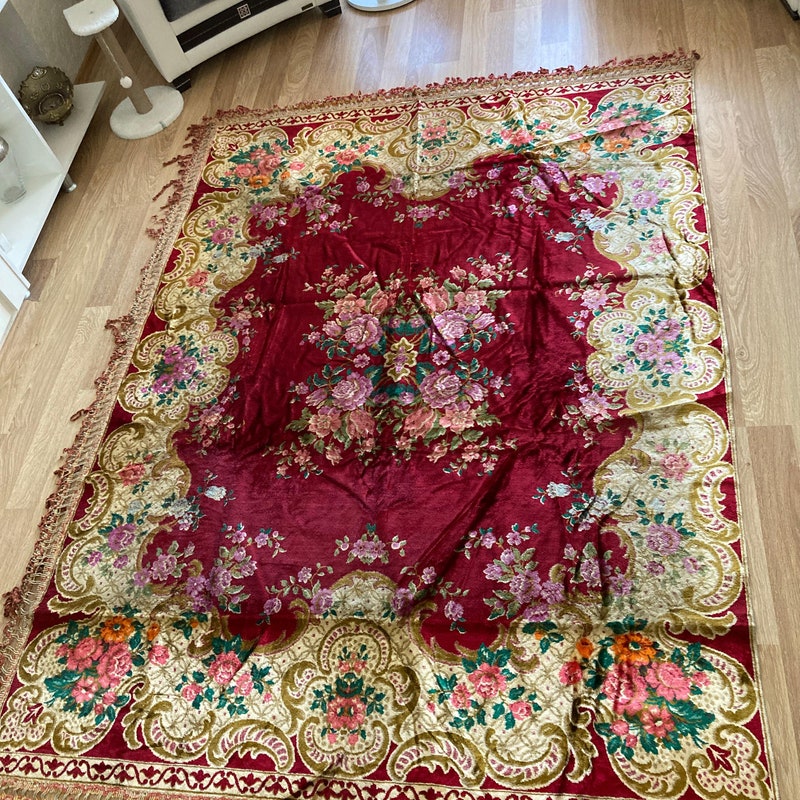 Ottoman Pattern - Etsy