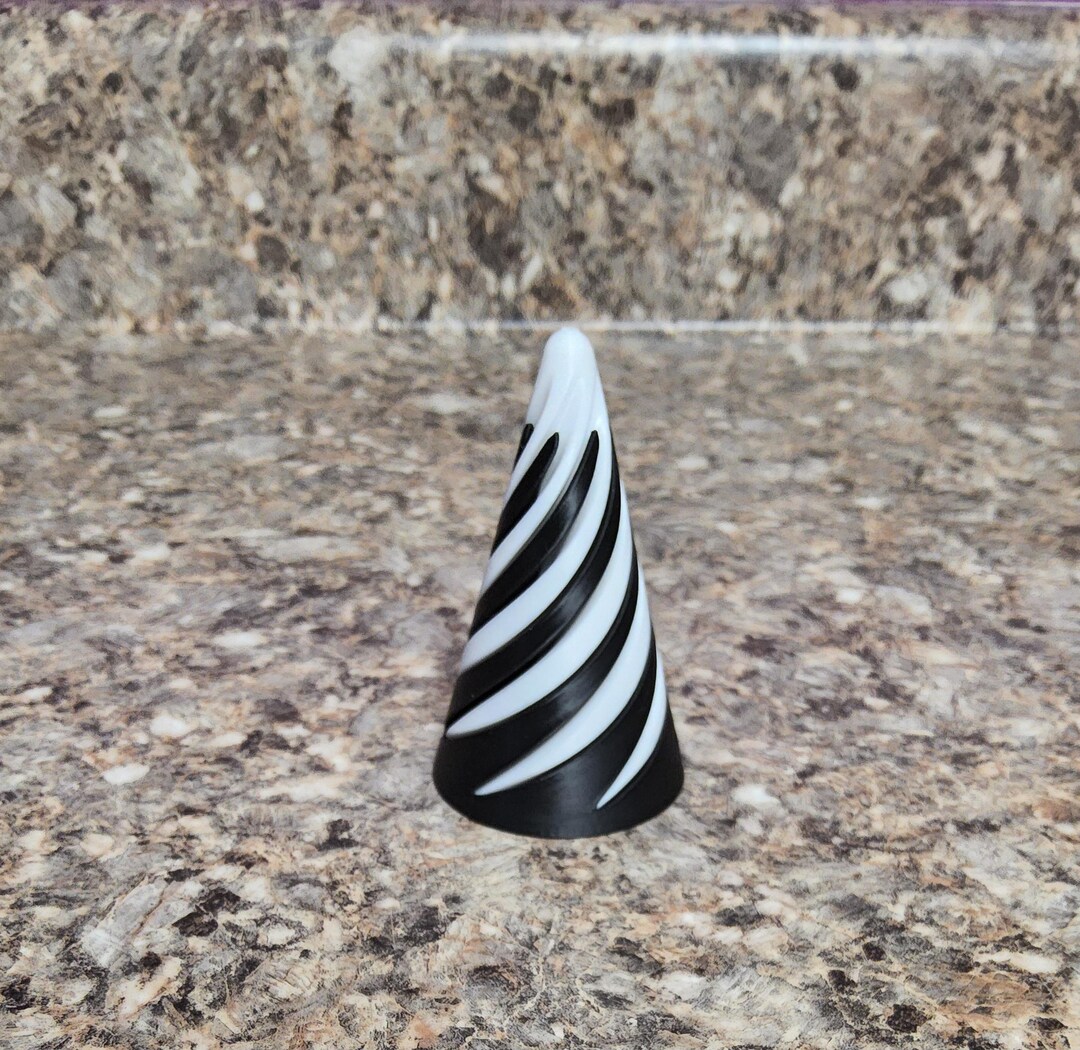 Spiral Figit Toy - Etsy