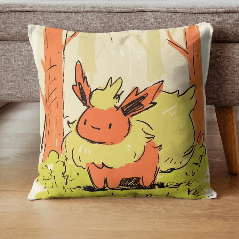 Flareon - Etsy