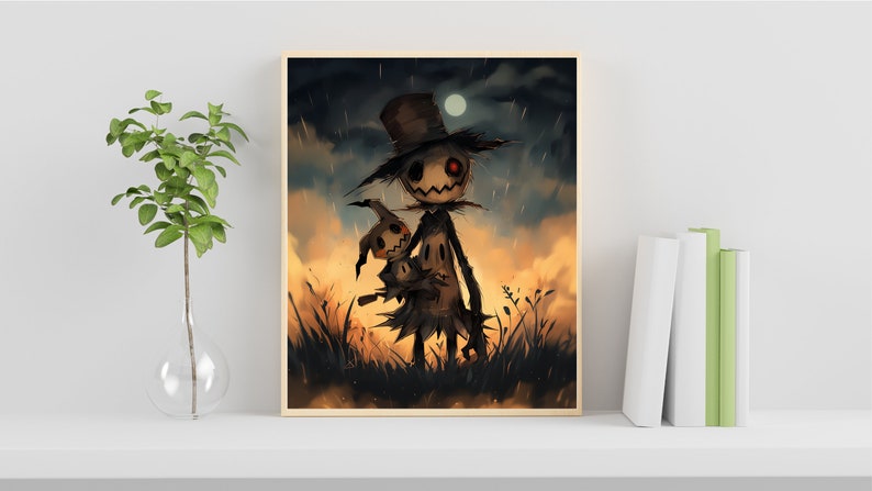Mimikyu Poster, Anime Poster, High Quality, Printable Wall Art, Bedroom ...