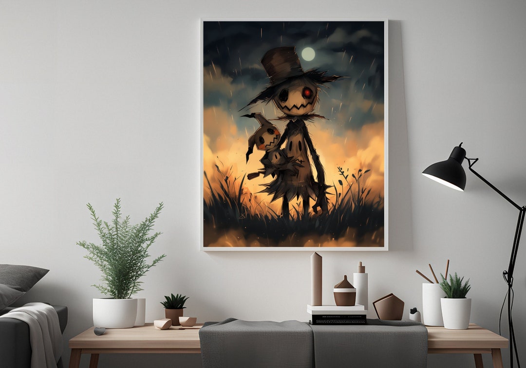 Mimikyu Poster, Anime Poster, High Quality, Printable Wall Art, Bedroom ...