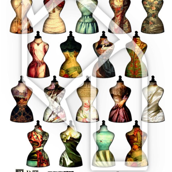 Craft Altered Art - Etsy