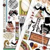 Paper Doll Kit Mix and Match Endless Vol.1 6 Digital Collage Print ...