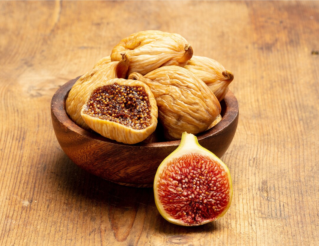 Fig, Snack, Sun Dried, Healthy, Gluten Free, Vegan, Sweet Snack, Free ...