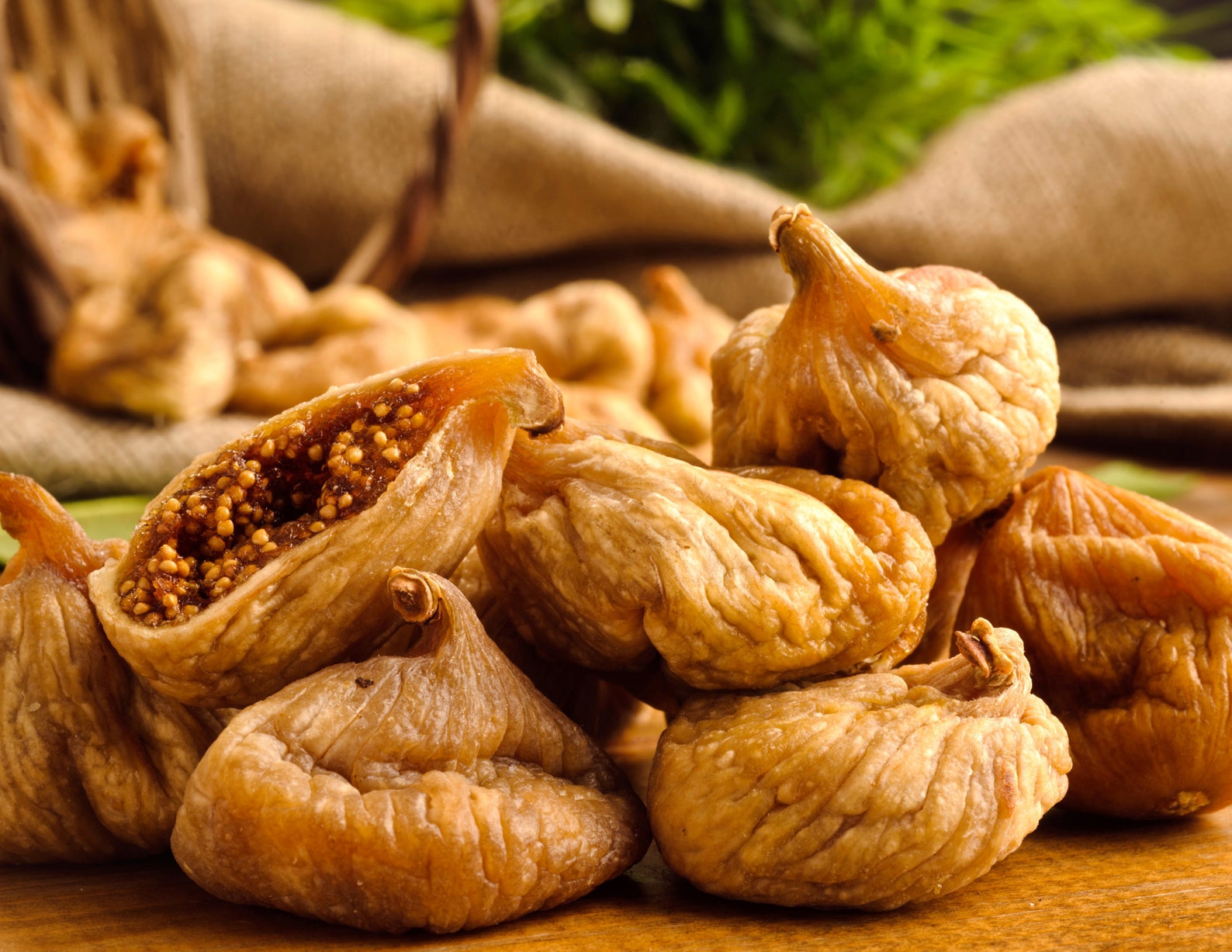 Fig, Snack, Sun Dried, Healthy, Gluten Free, Vegan, Sweet Snack, Free ...