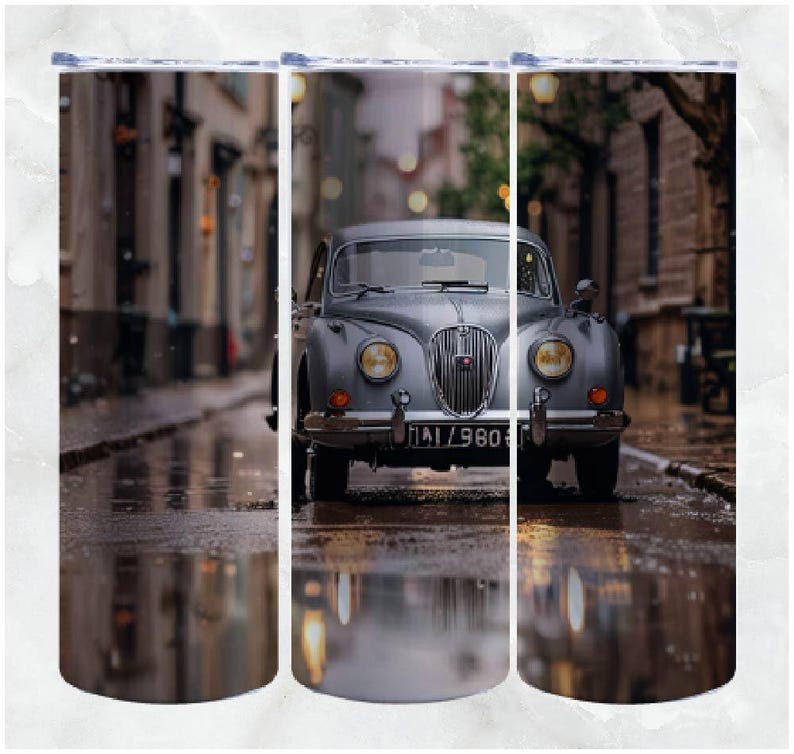 115 Classic Cars Bundle, Vintage Car Clipart, Classic Vehicles Clipart Bundle, Retro Car ...