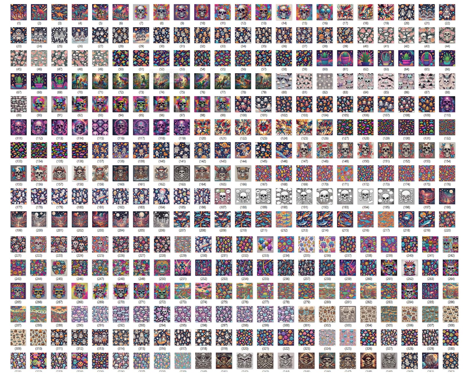 Blank Playing Card Sublimation, Printable Poker Card Template, DIY ...