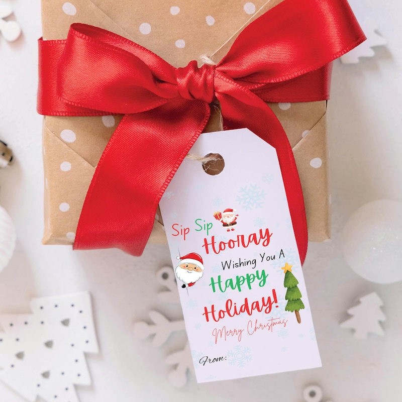 Hot Cocoa Favor - Etsy