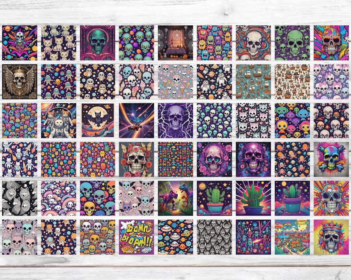 Blank Playing Card Sublimation, Printable Poker Card Template, DIY ...