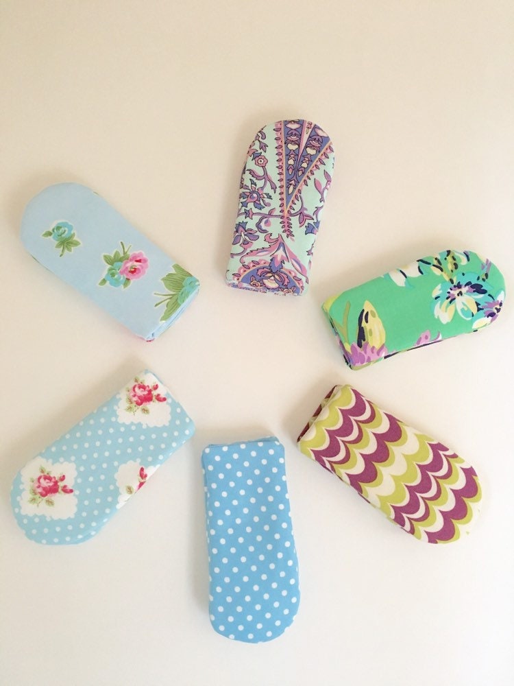 Cast Iron Skillet Pan Handle Cover | Etsy