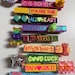 Set of 10 Fun Cheer Pins! - Etsy
