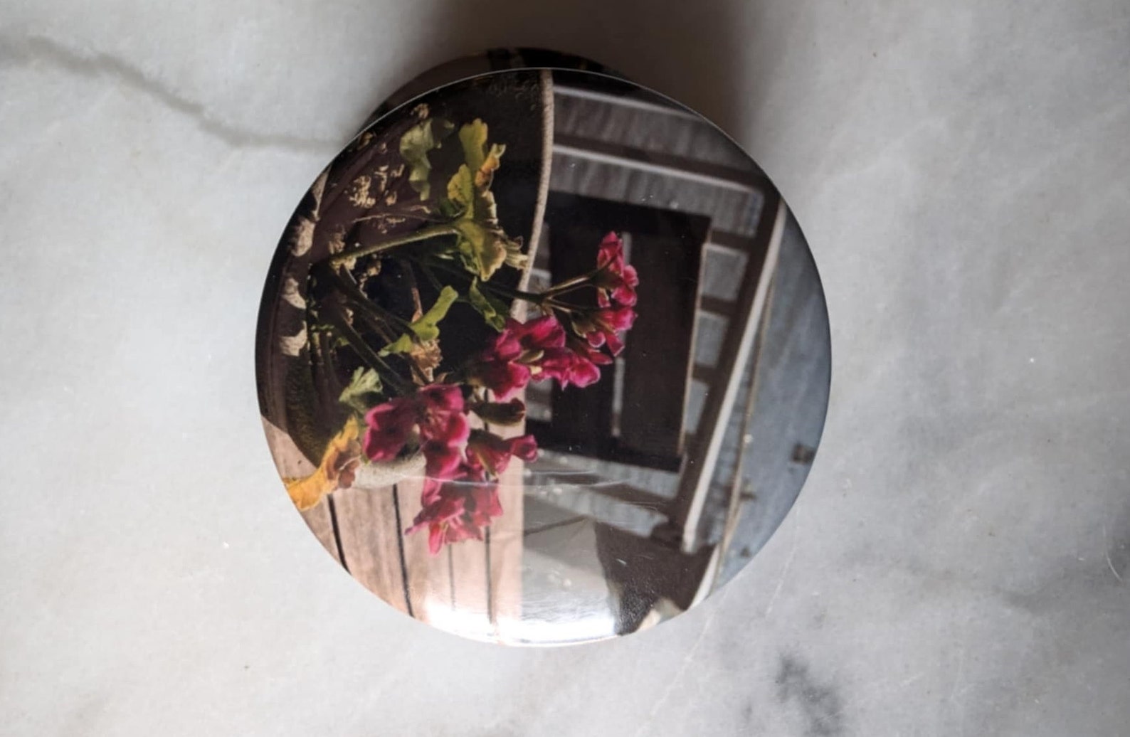 Custom 2.25 Inch Round Photo Magnets | Fully Customizable - Etsy