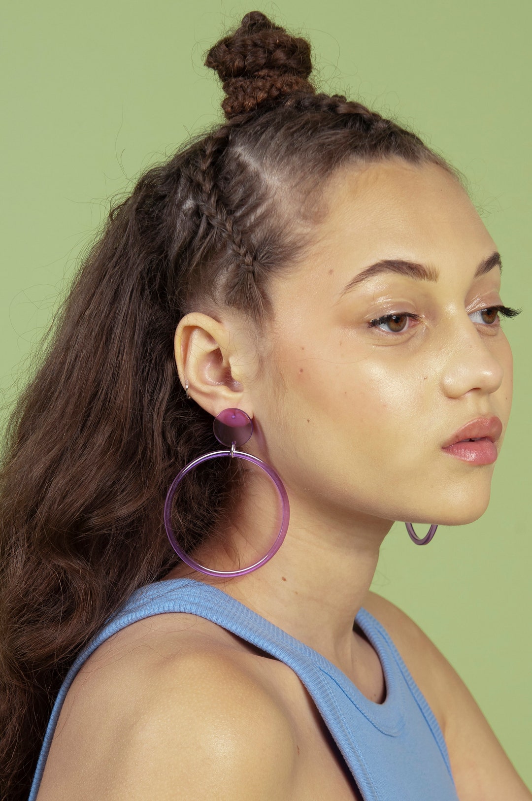 The Hoochie Hoop - Etsy