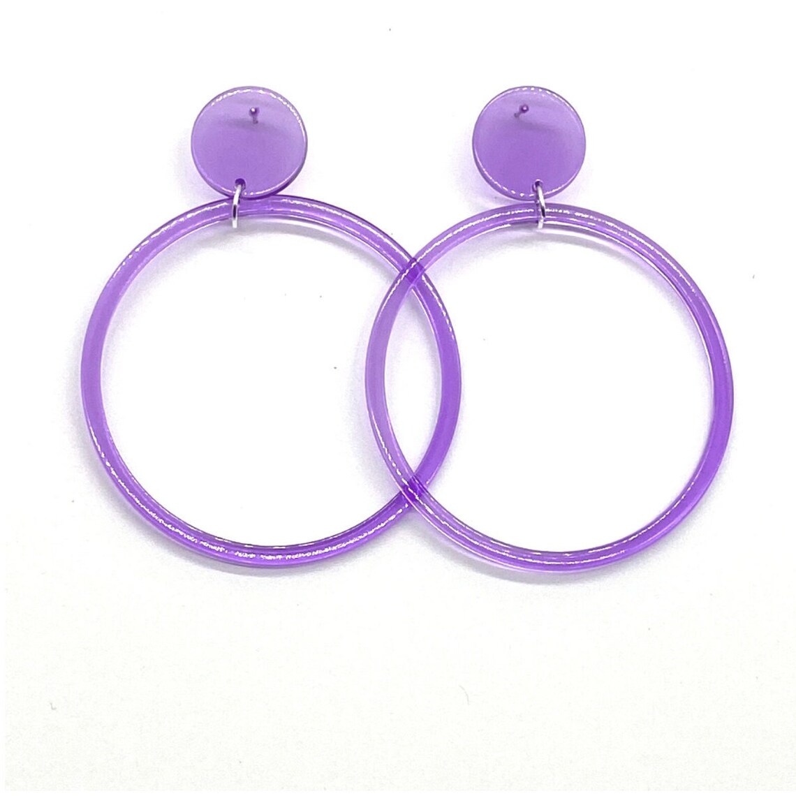 The Hoochie Hoop - Etsy