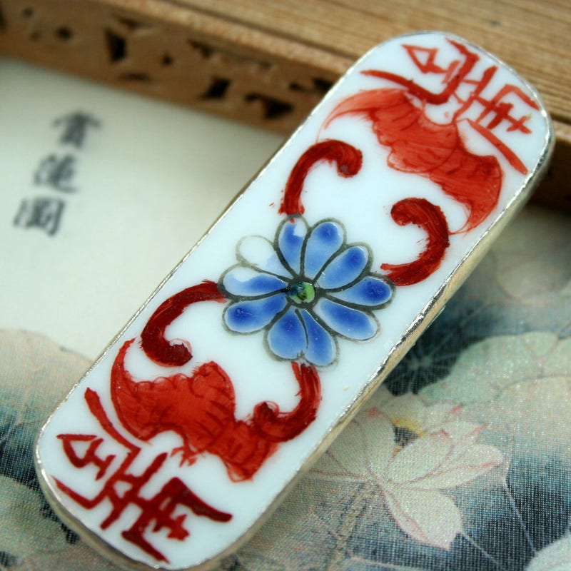 Pottery Shards - Etsy