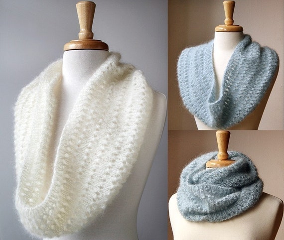 Snood Knitting Pattern