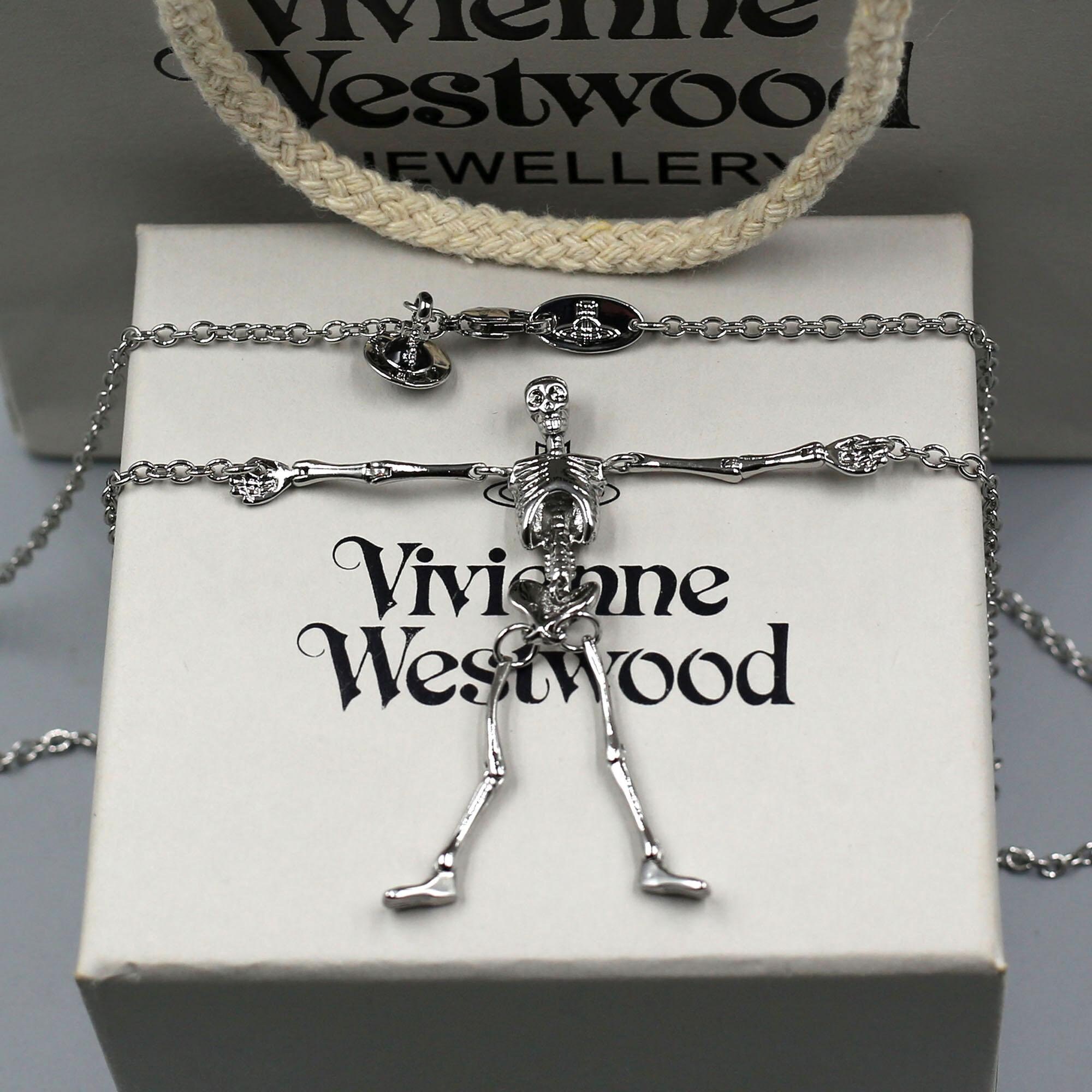 Vivienne westwood discount jewellery store