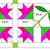 EPP Templates Pentagons, Triangles and Parallelograms for Quilting PDF ...
