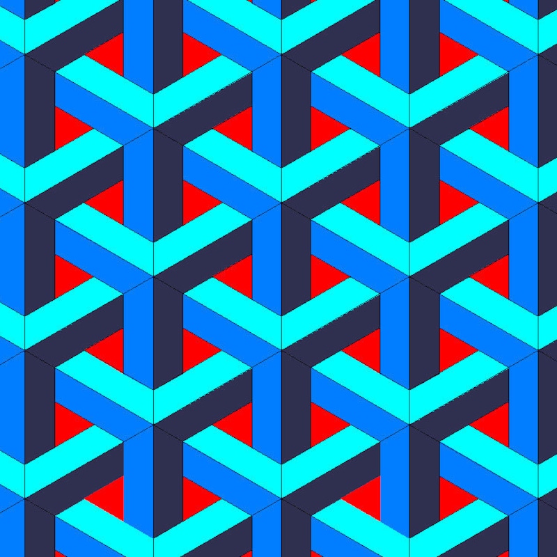 Advanced Quilt Blocks - Etsy