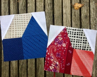 Fpp House Pattern - Etsy