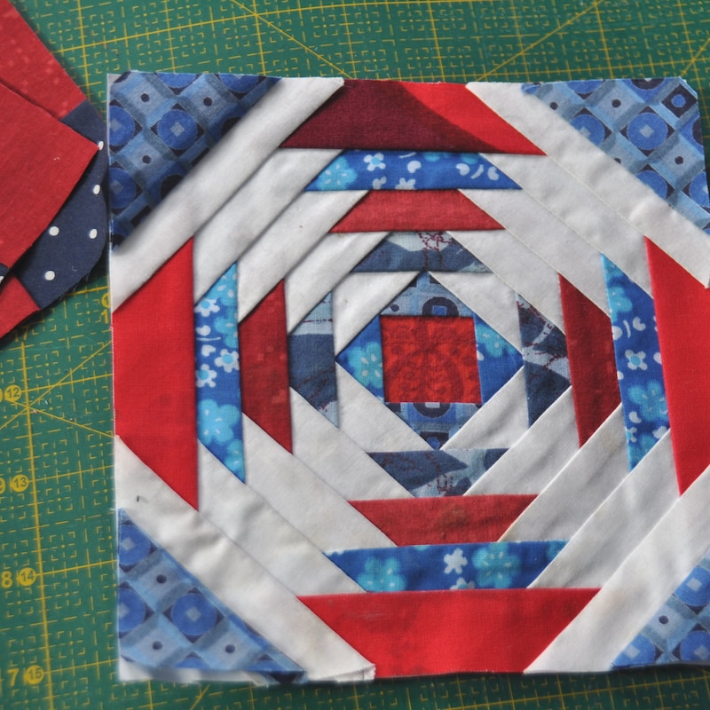 Pineapple Quilt - Etsy