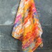 Marimekko Scarf in Tarha Print Marimekko Scarf for Women - Etsy