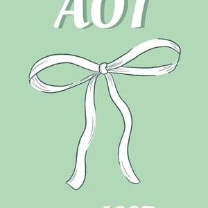 Kappa Delta Wall Prints - Etsy