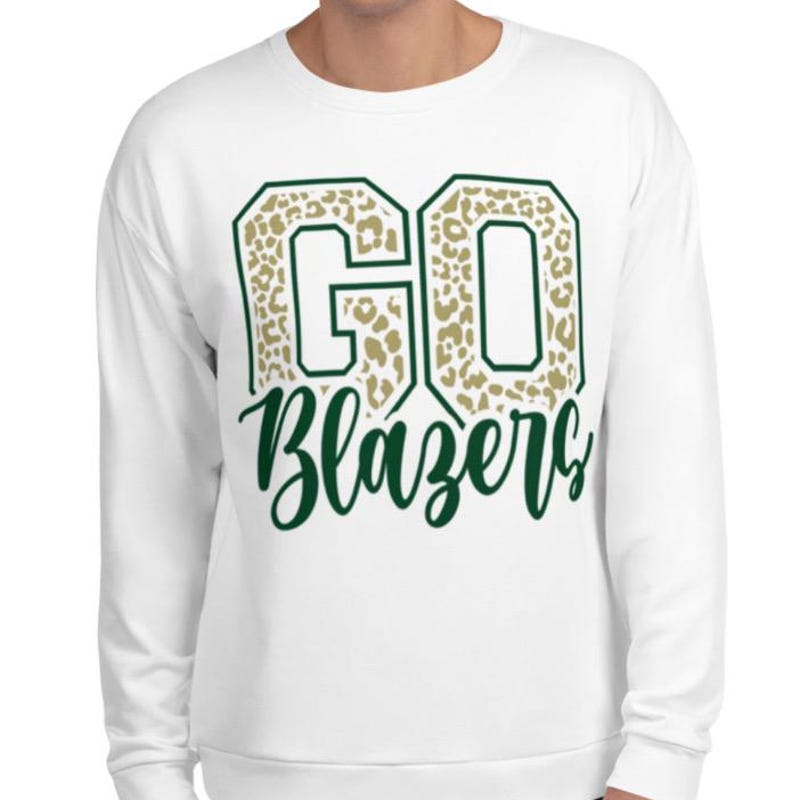 Uab Blazers - Etsy