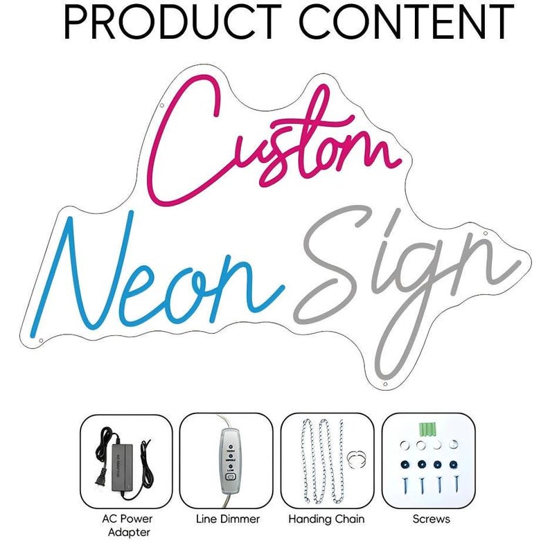 Frog Middle Finger Neon Sign, Funny Frog Light, LED Wall Art Light ...