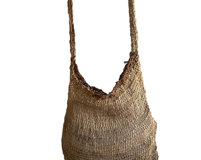 Handmade and Authentic Noken Bag From Papua, Indonesia - Etsy