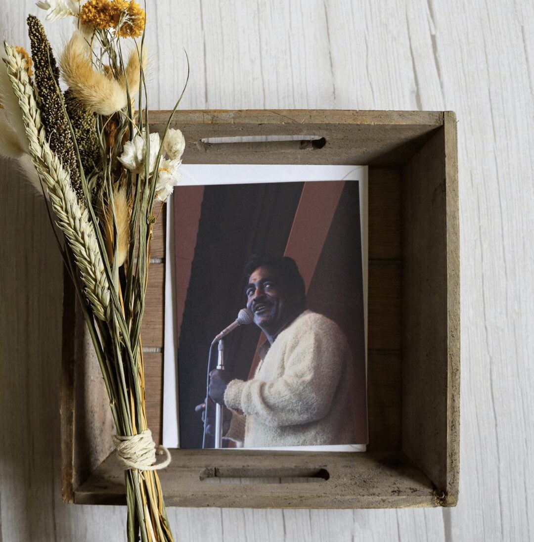 Mighty Mouthful Blues Wallpaper | Jimmy Witherspoon at Monterey '60s ...