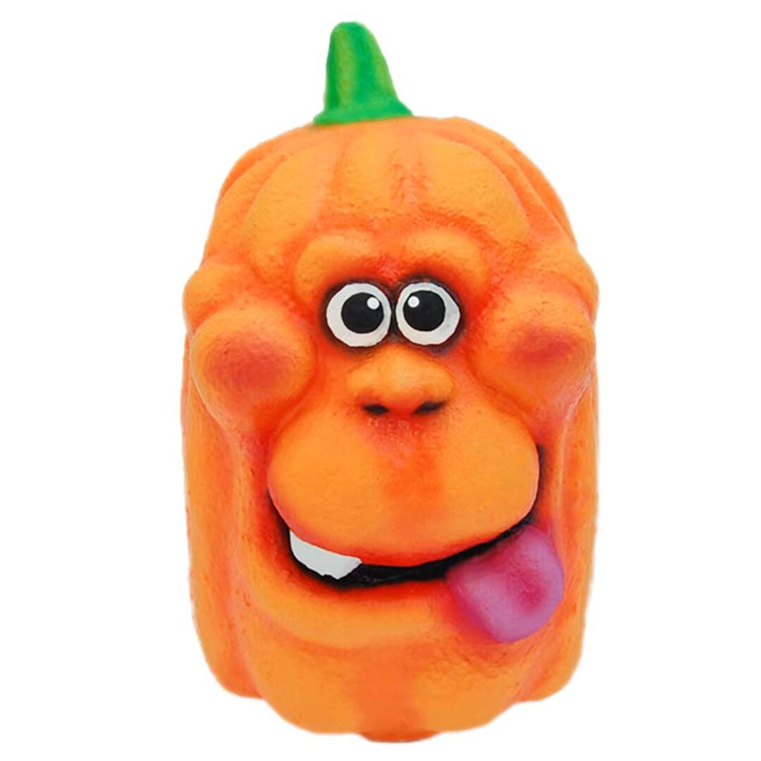 Tongue & Tooth Pumpkin - Etsy