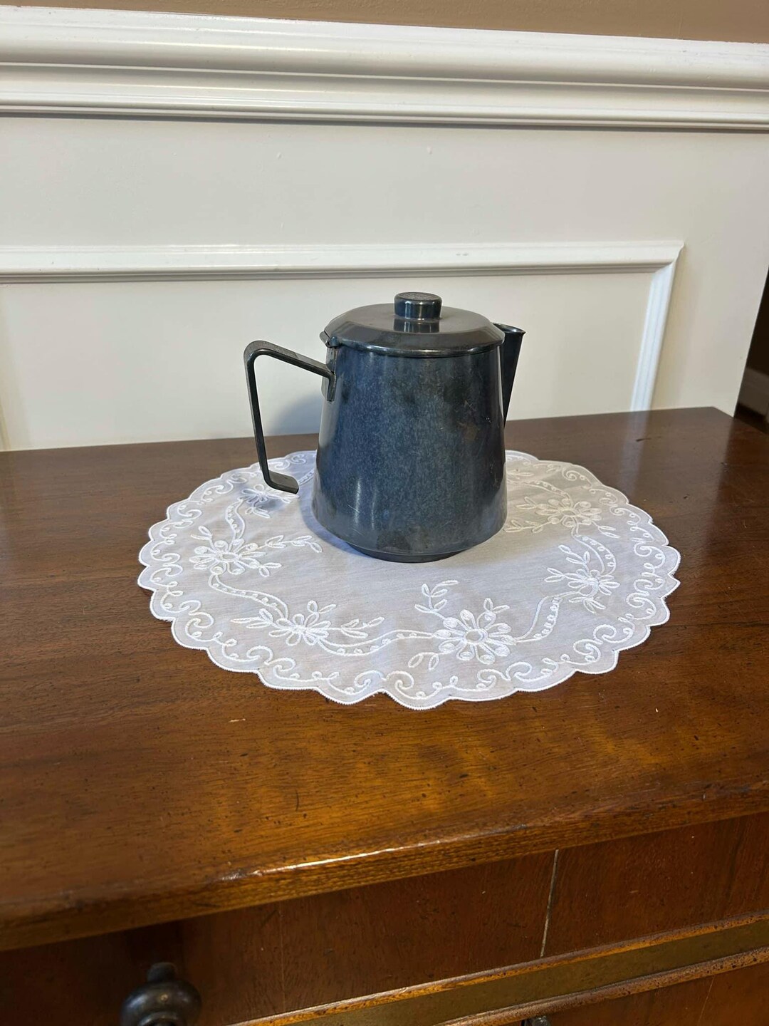 MCM TWA Oneida Sambonet Italy Metal Coffee Pot - Etsy