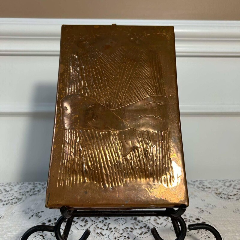 Copper Molds - Etsy