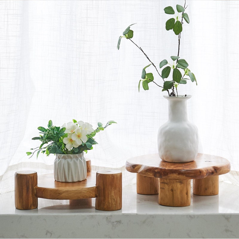 Bathroom Plant Stands - Etsy